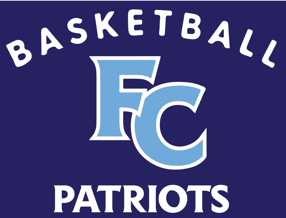 First Colonial Basketball – Fidgety