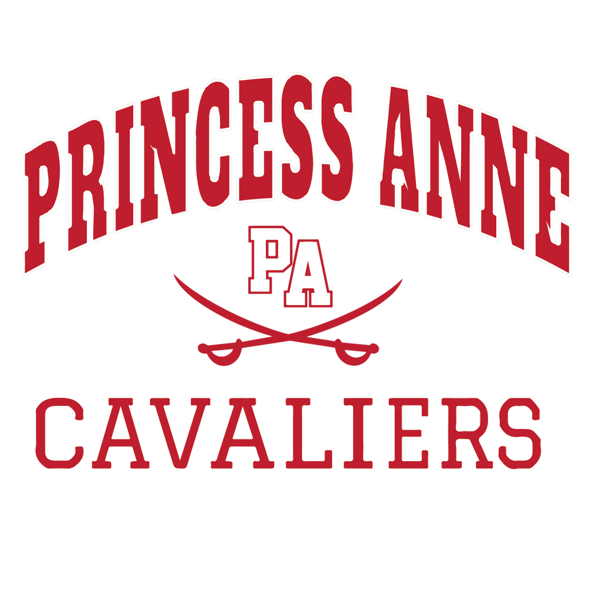 Princess Anne High School Girls Soccer – Fidgety