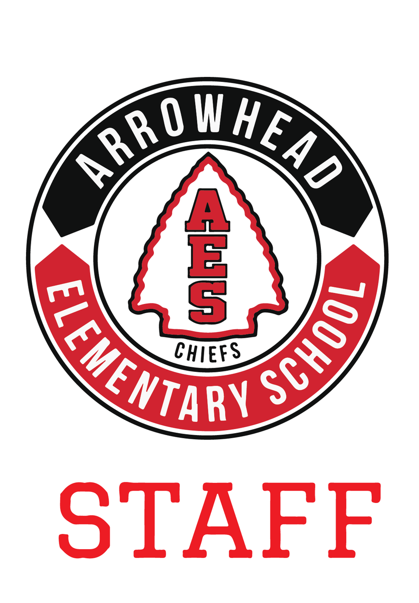 Arrowhead Elementary Staff – Fidgety