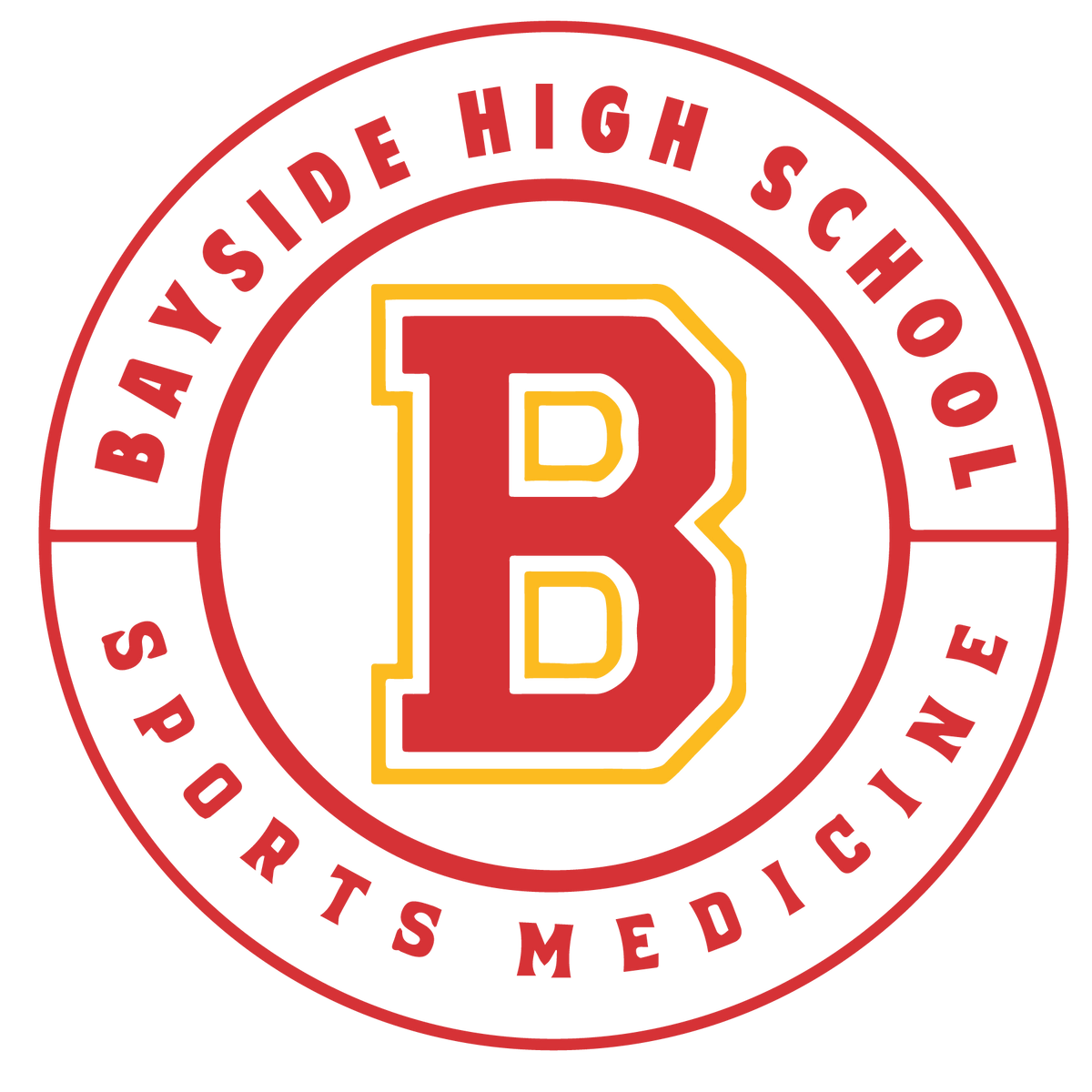 Bayside High School Sports Medicine – Fidgety