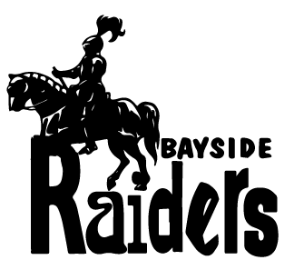 Bayside Sixth Grade Campus – Fidgety