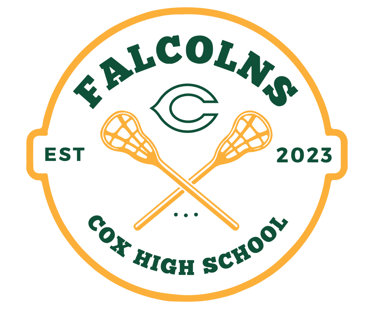 Cox High School Lacrosse – Fidgety