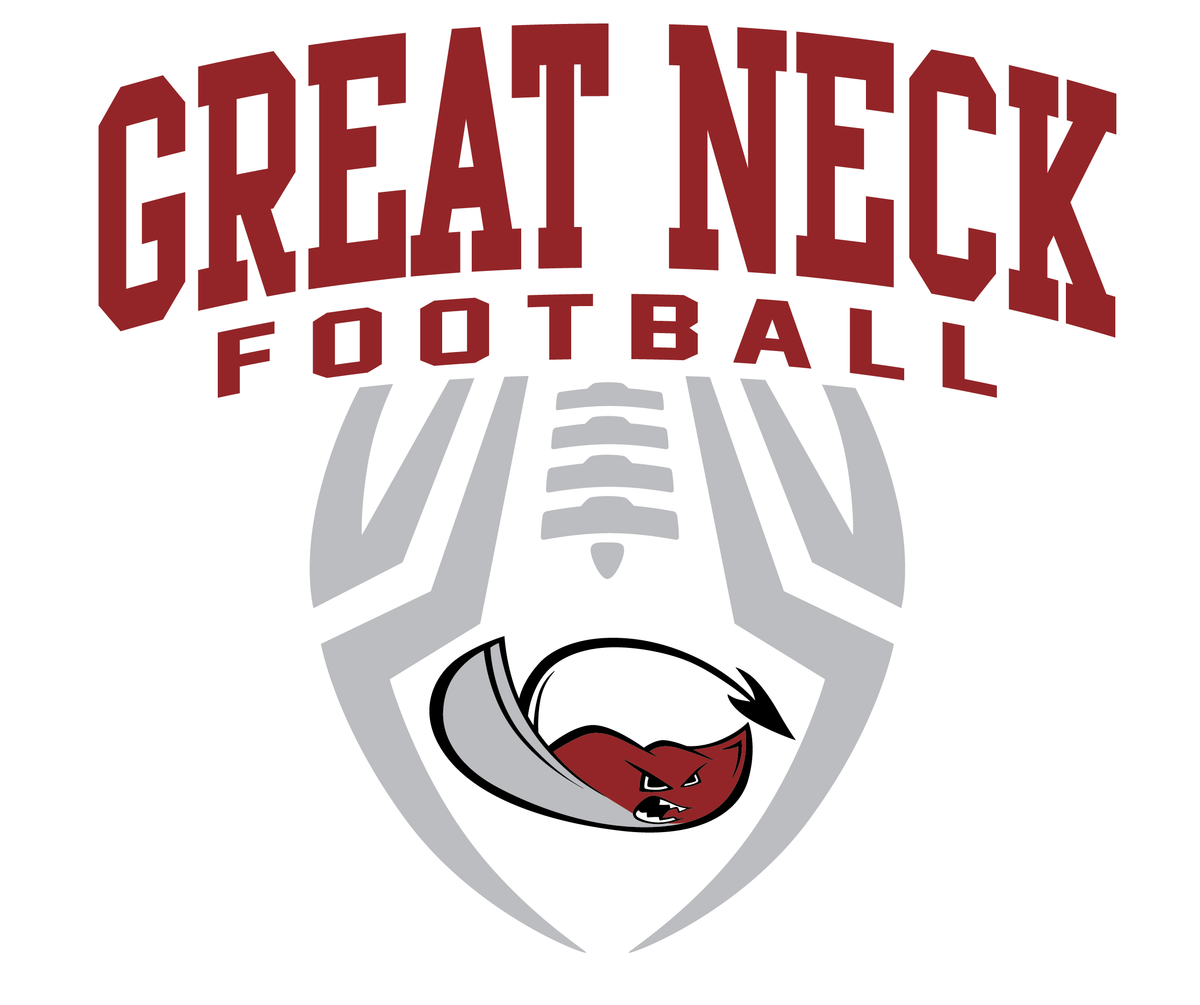 Great Neck Middle School Football – Fidgety