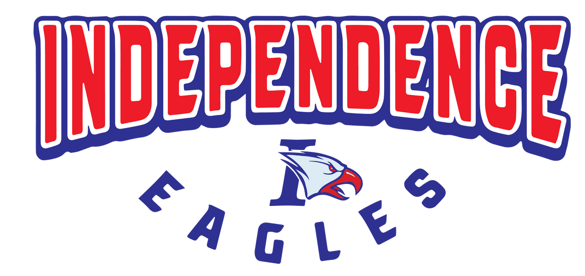Independence Middle School Spirit Wear – Fidgety