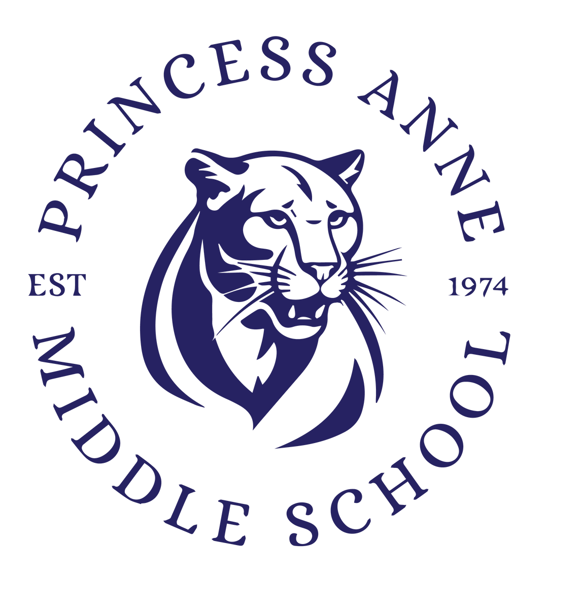 Princess Anne Middle School Staff – Fidgety