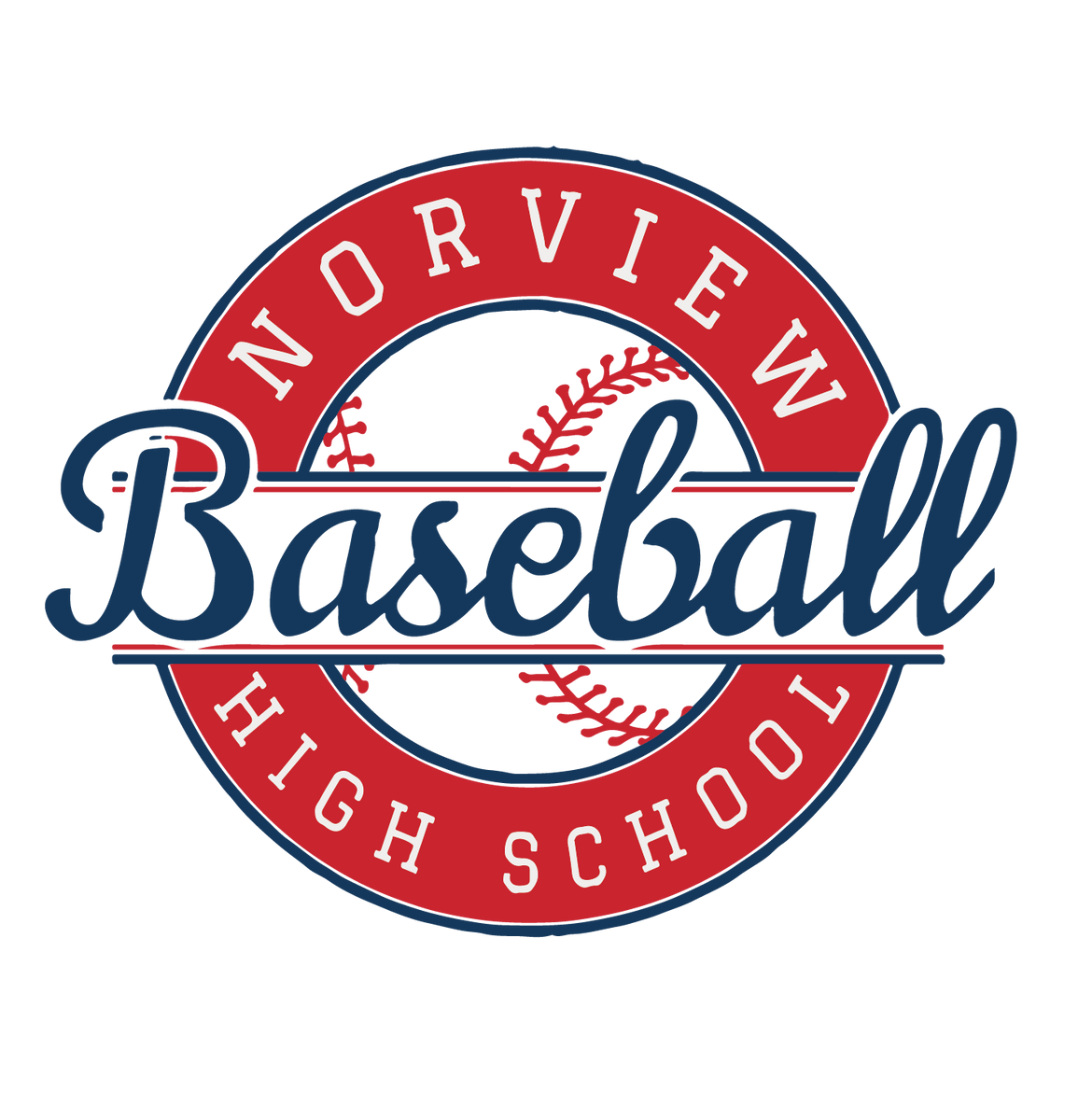 Norview High School Baseball – Fidgety