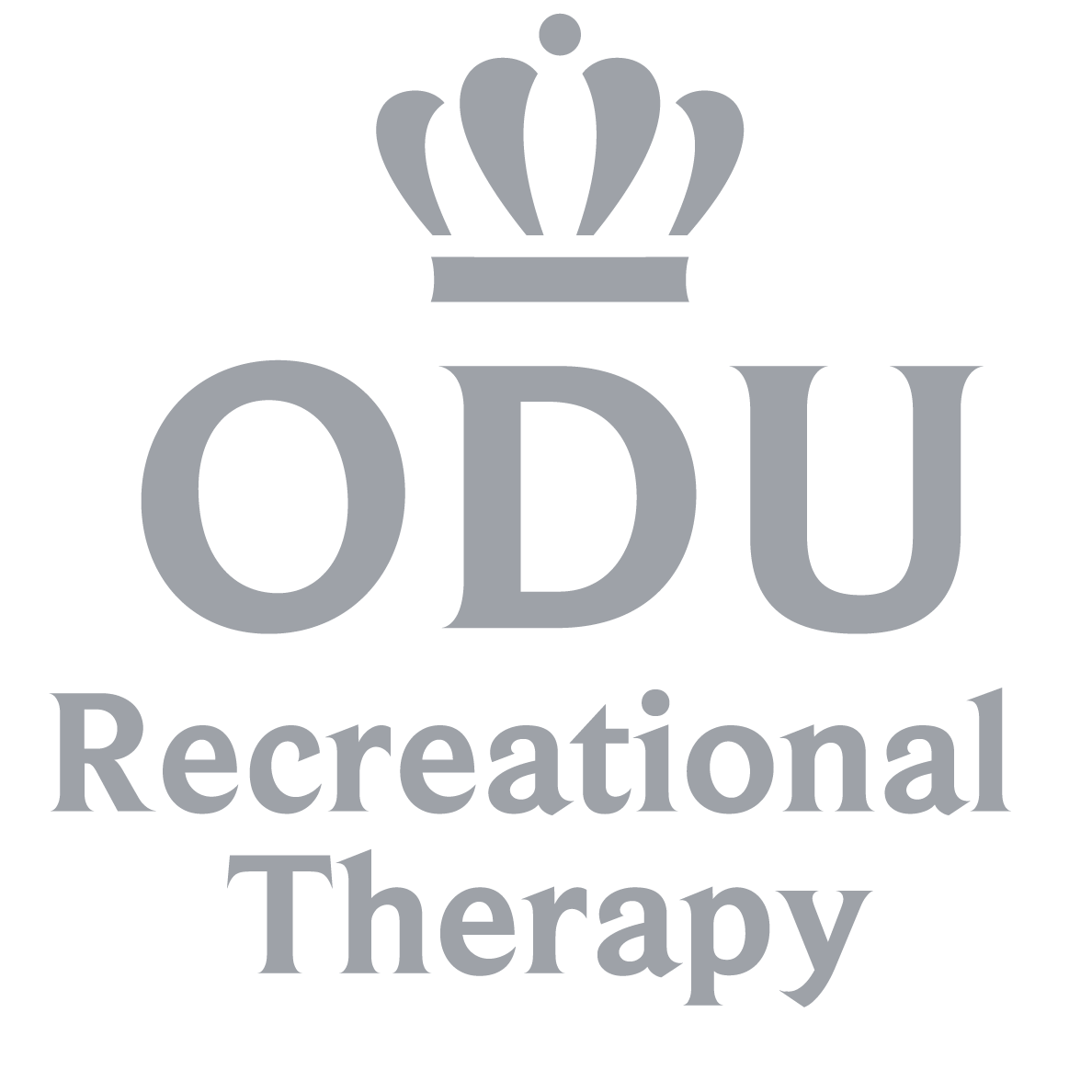 ODU Recreational Therapy – Fidgety