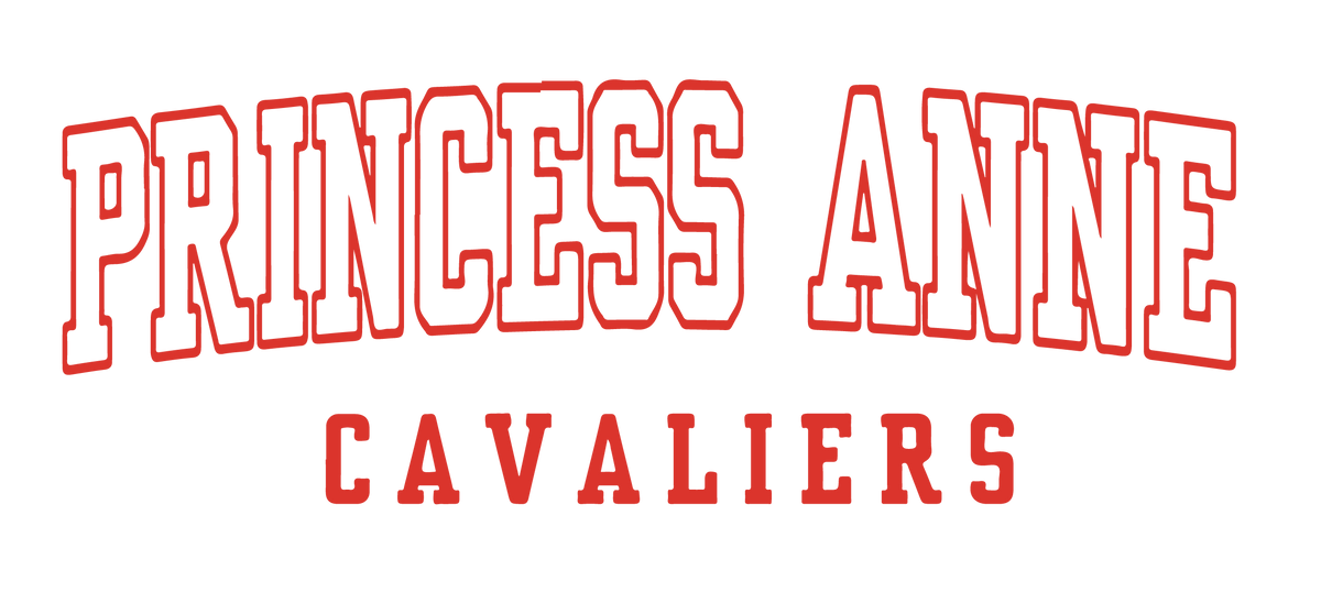 Princess Anne High School – Fidgety