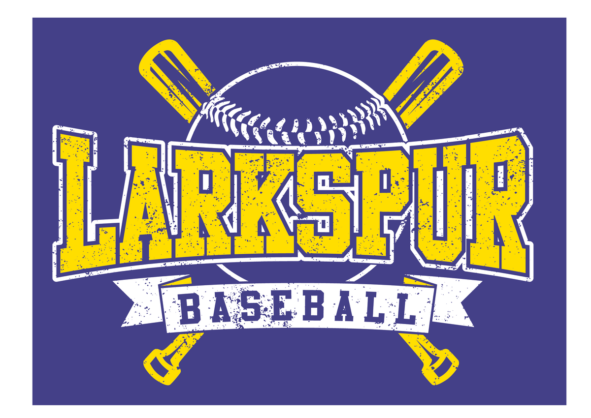 Larkspur Middle School Baseball – Fidgety