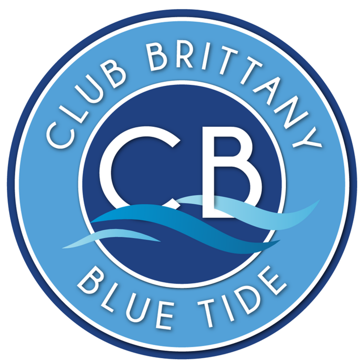 Club Brittany Swim Team – Fidgety
