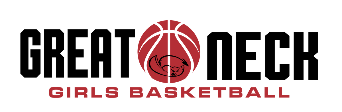 Great Neck Middle School Girls Basketball – Fidgety